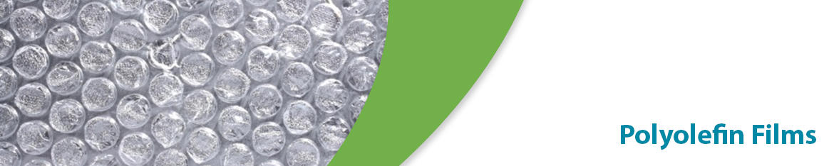 Polyolefin Films – PMC Polymer Products
